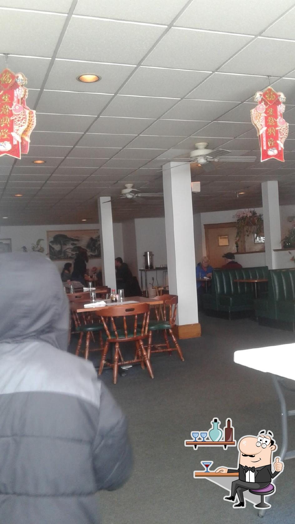 Sun Sun, Randolph - Restaurant menu, prices and reviews