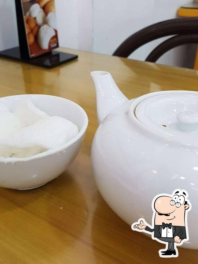 Tien Ma's - Makati Avenue restaurant, Makati - Restaurant reviews
