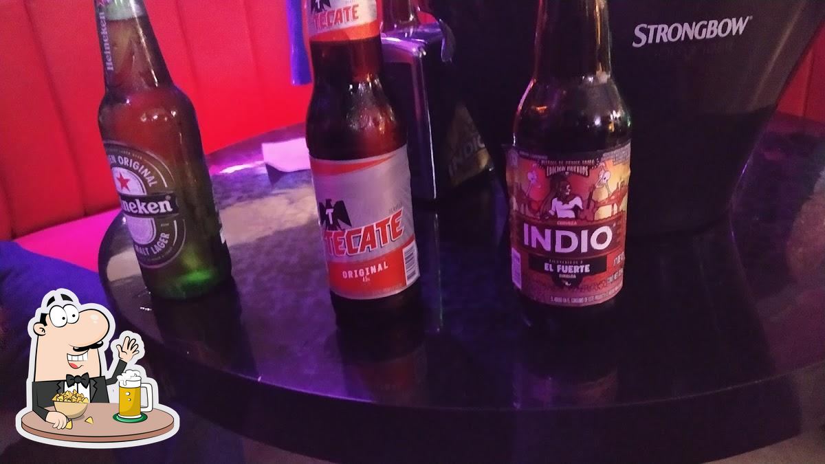 Donde Quieras Drinks Pabellón Ecatepec pub & bar, Ecatepec de Morelos ...