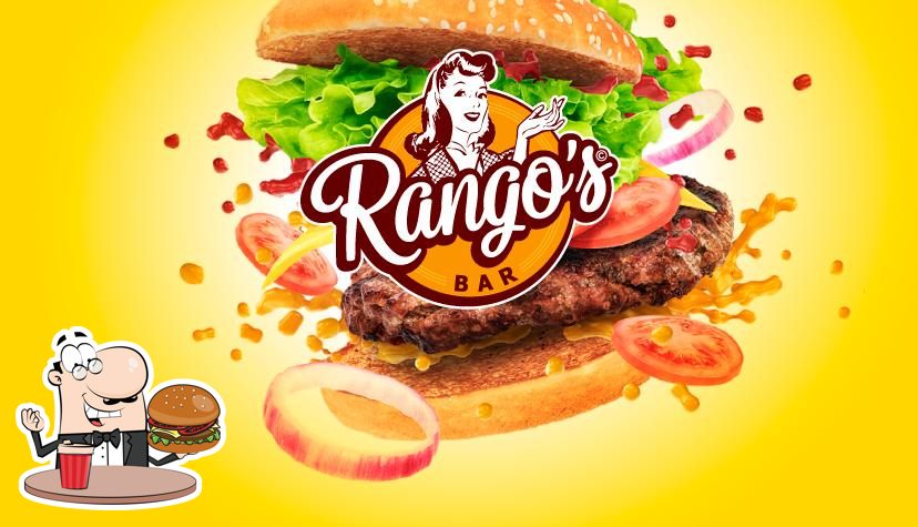 Rango's Bar, Tapejara - Menú del restaurante, precios y reseñas
