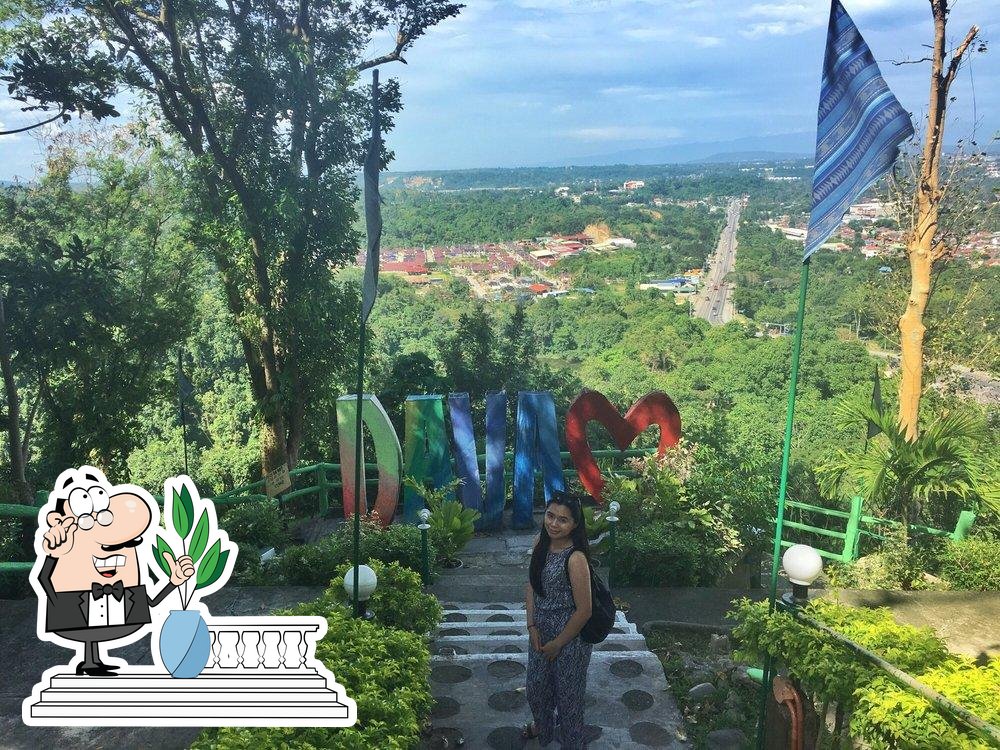 Vista View Resto, Davao City, Davao Crocodile Park Complex Riverfront ...