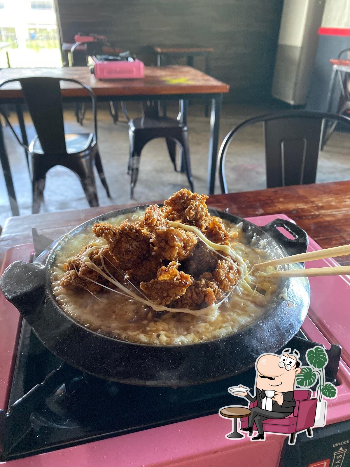 Fat Dois Parkmall restaurant, Mandaue City, 8WGM+565 - Restaurant reviews