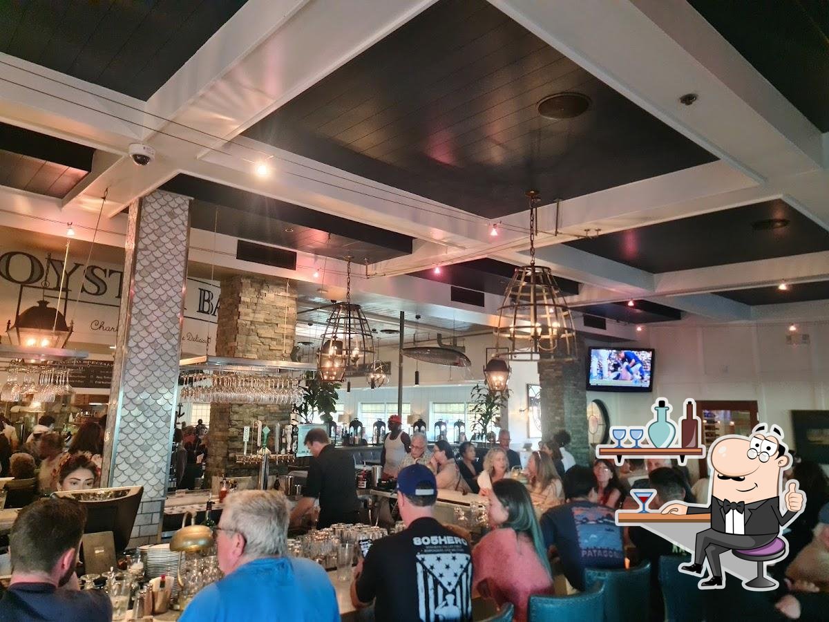 Lure Fish House, Camarillo - Restaurant menu, prices and reviews