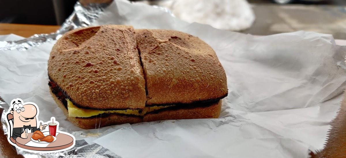 Utica Coffee Roasting Company in Utica - Restaurant menu and reviews