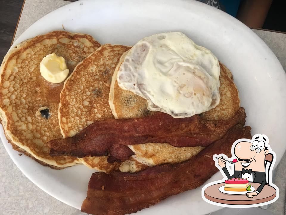 Addie's, 1221 W Boise Ave in Boise - Restaurant menu and reviews