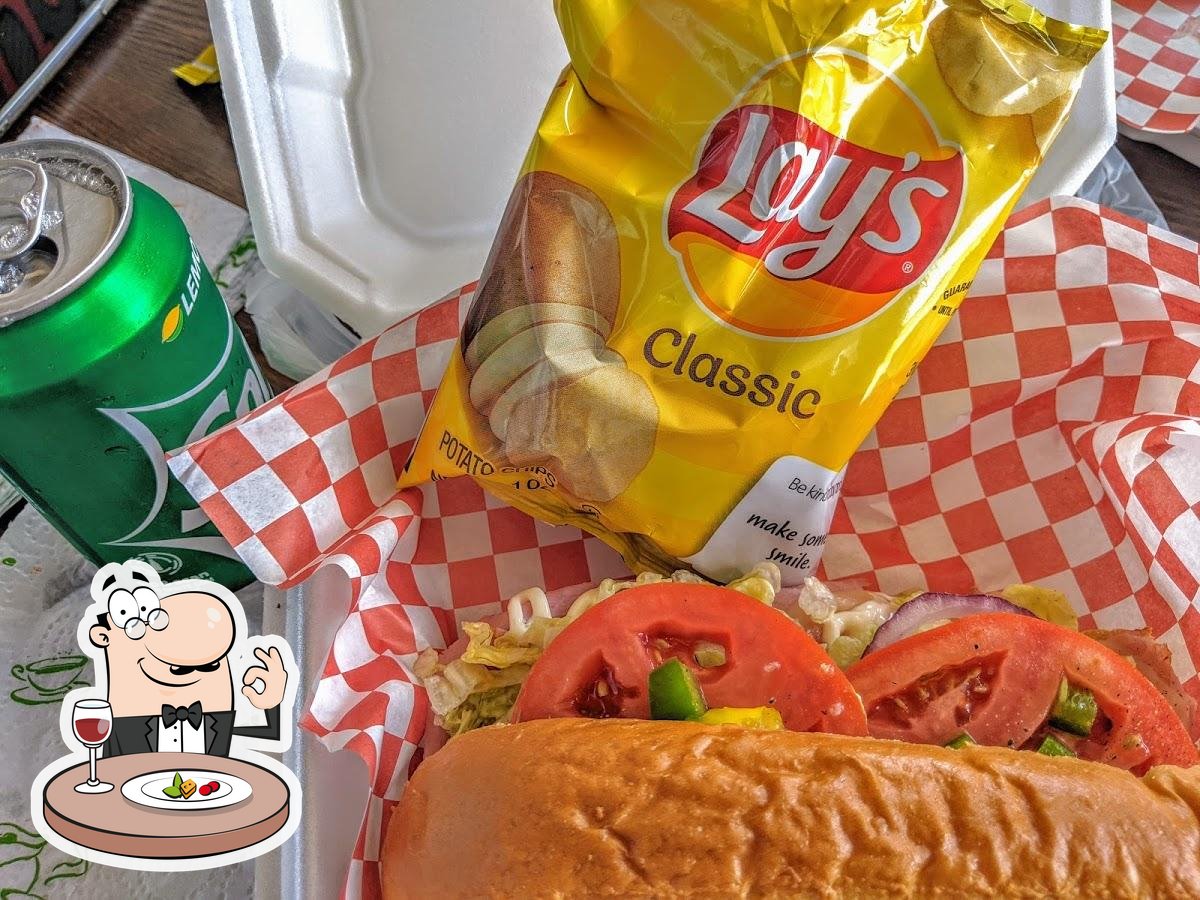 Chub’s Subs in Marianna - Restaurant reviews