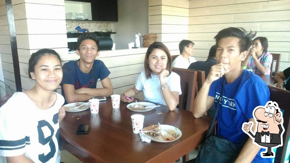 Drel's Lechon, Tagaytay - Restaurant menu, prices and reviews