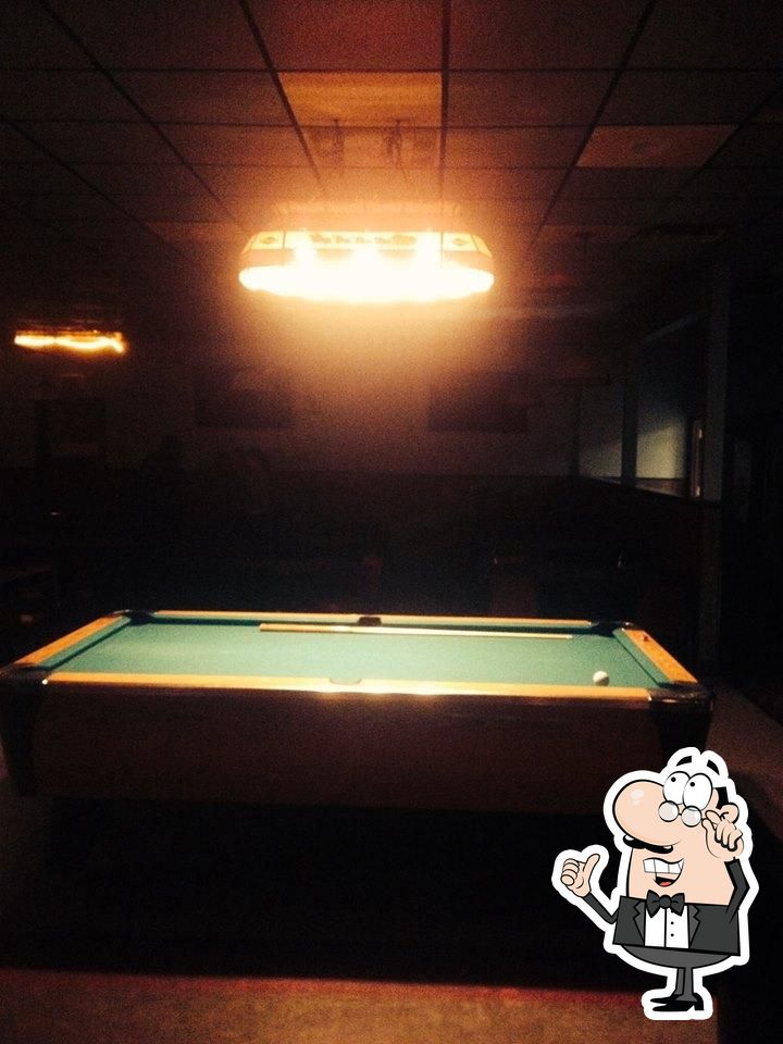 Goal Post Restaurant & Lounge in Fairchance - Restaurant menu and reviews