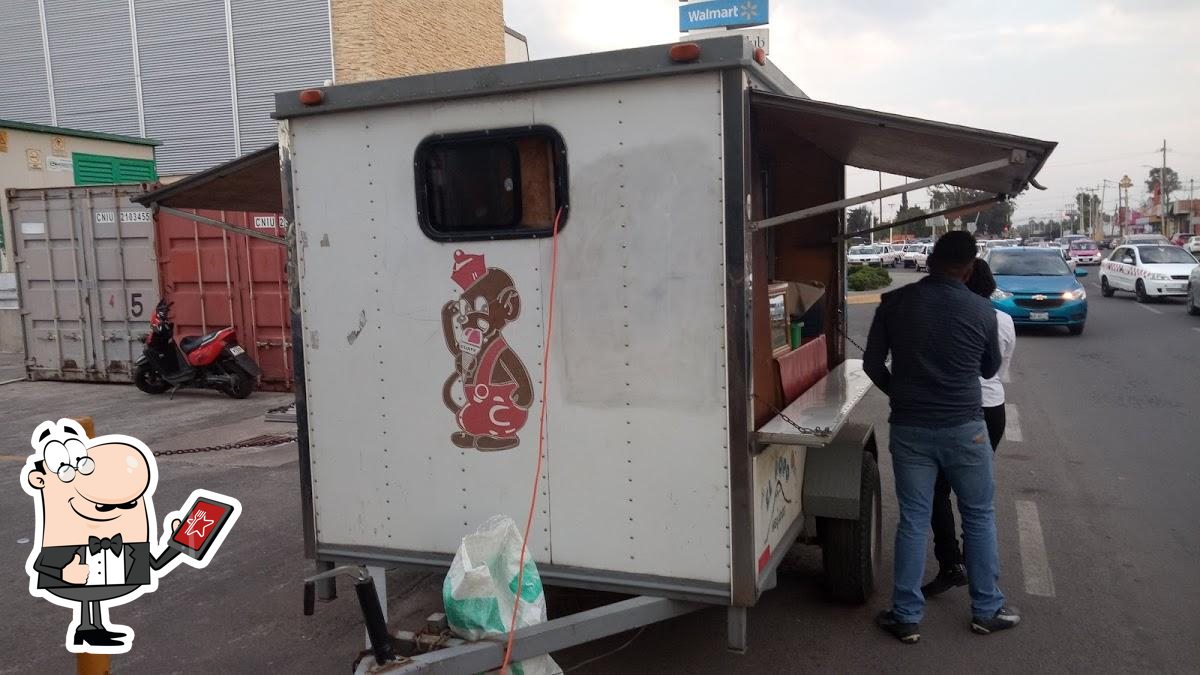 HELADOS EL POPO, Texcoco de Mora - Menú del restaurante, precios y reseñas
