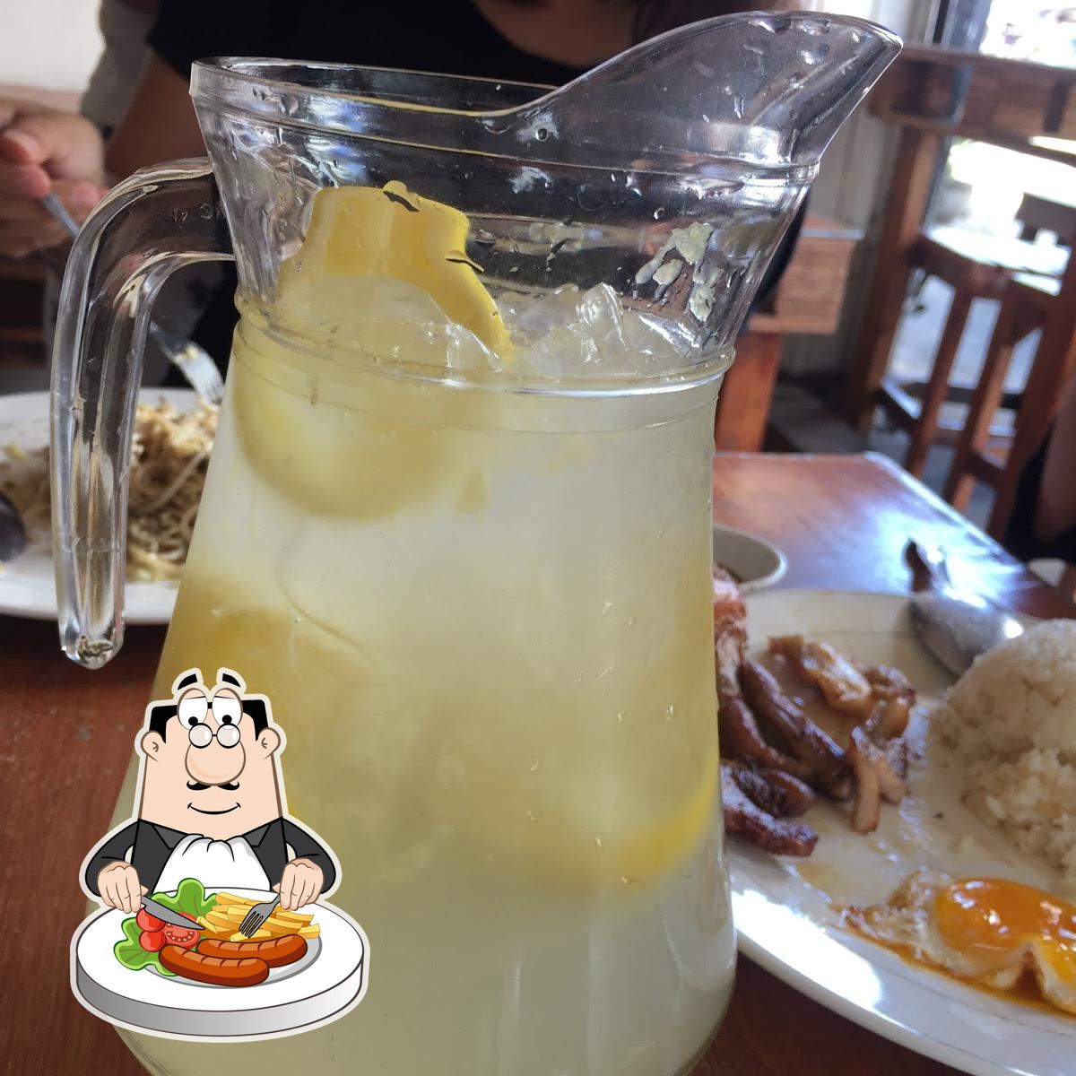 Liwanag Cafe GMA, General Mariano Alvarez - Restaurant menu, prices and ...