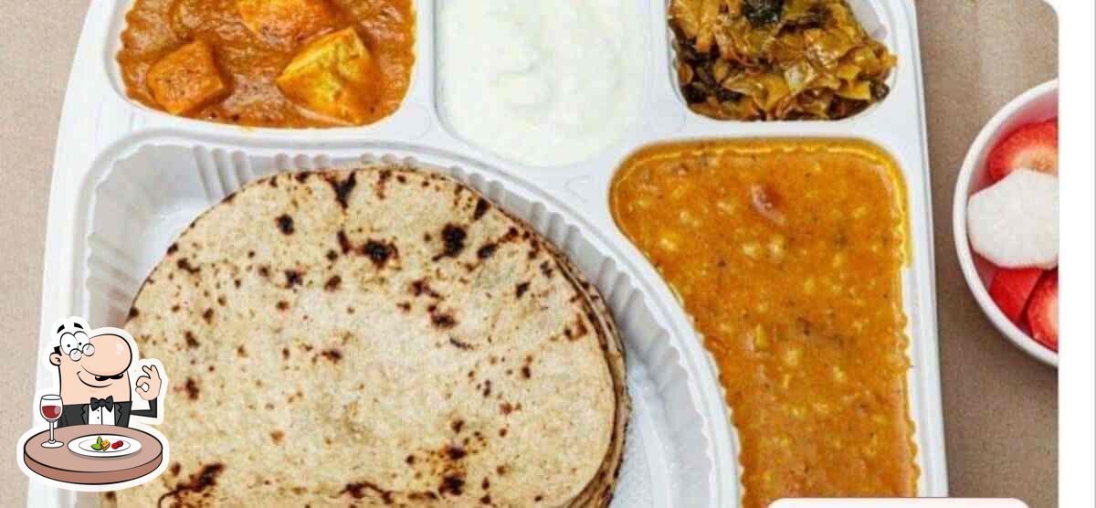 Shekhawati Thali, Jaipur - Restaurant menu and reviews
