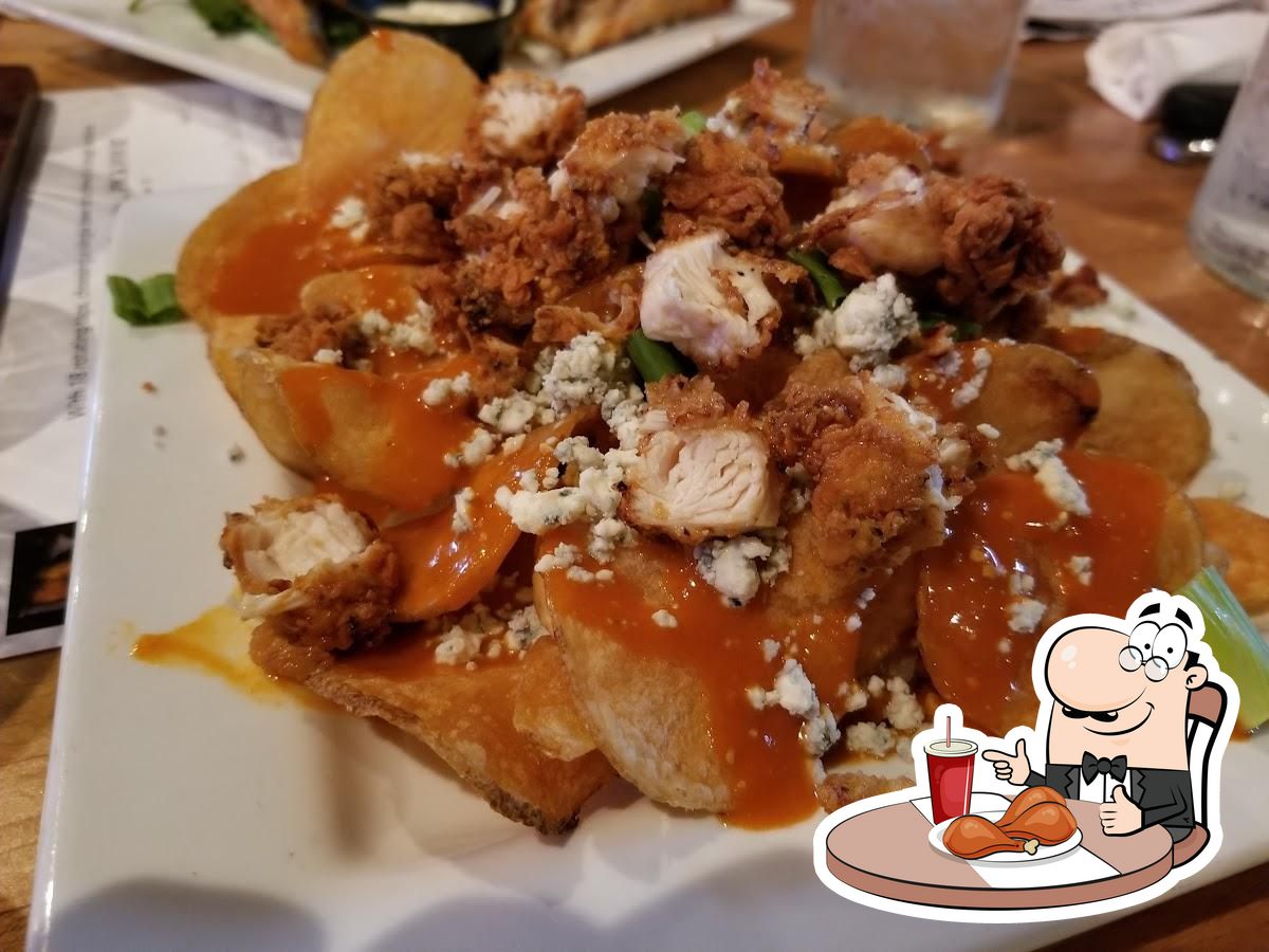Southern Ale House in Tuscaloosa - Restaurant menu and reviews