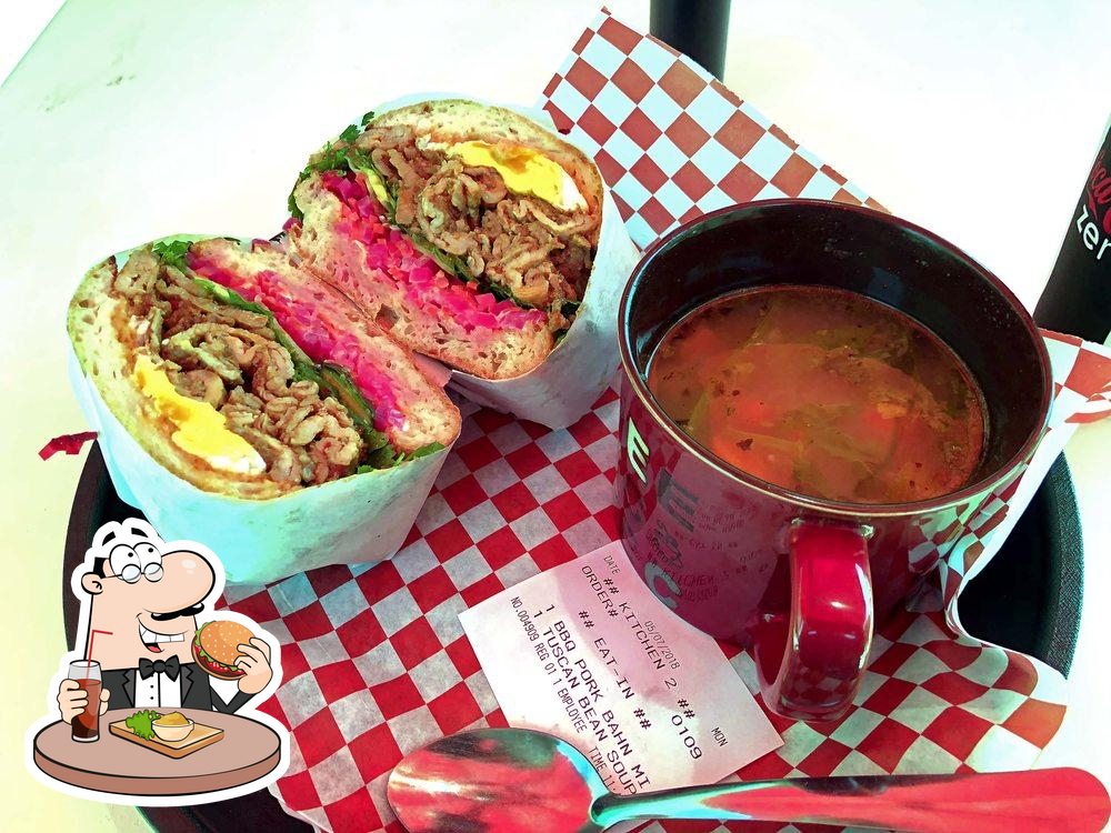 Rae G Cafe in Torrance - Restaurant reviews
