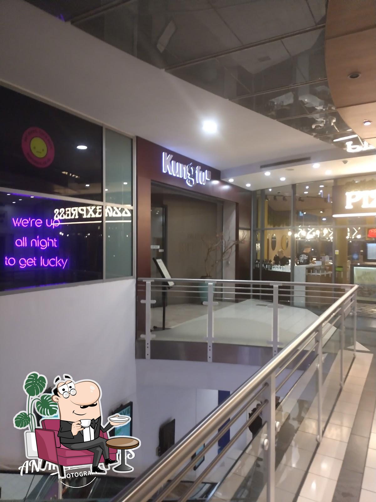 Kung Fu Chinese Buffet, Kingston upon Thames - Restaurant menu, prices ...