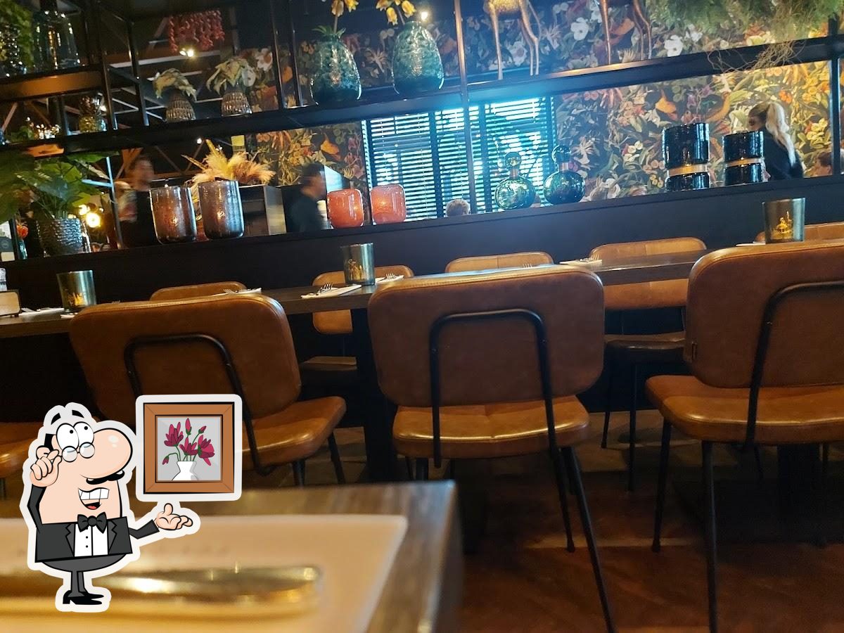 Restaurant Mingle, Doetinchem - Restaurant menu, prices and reviews