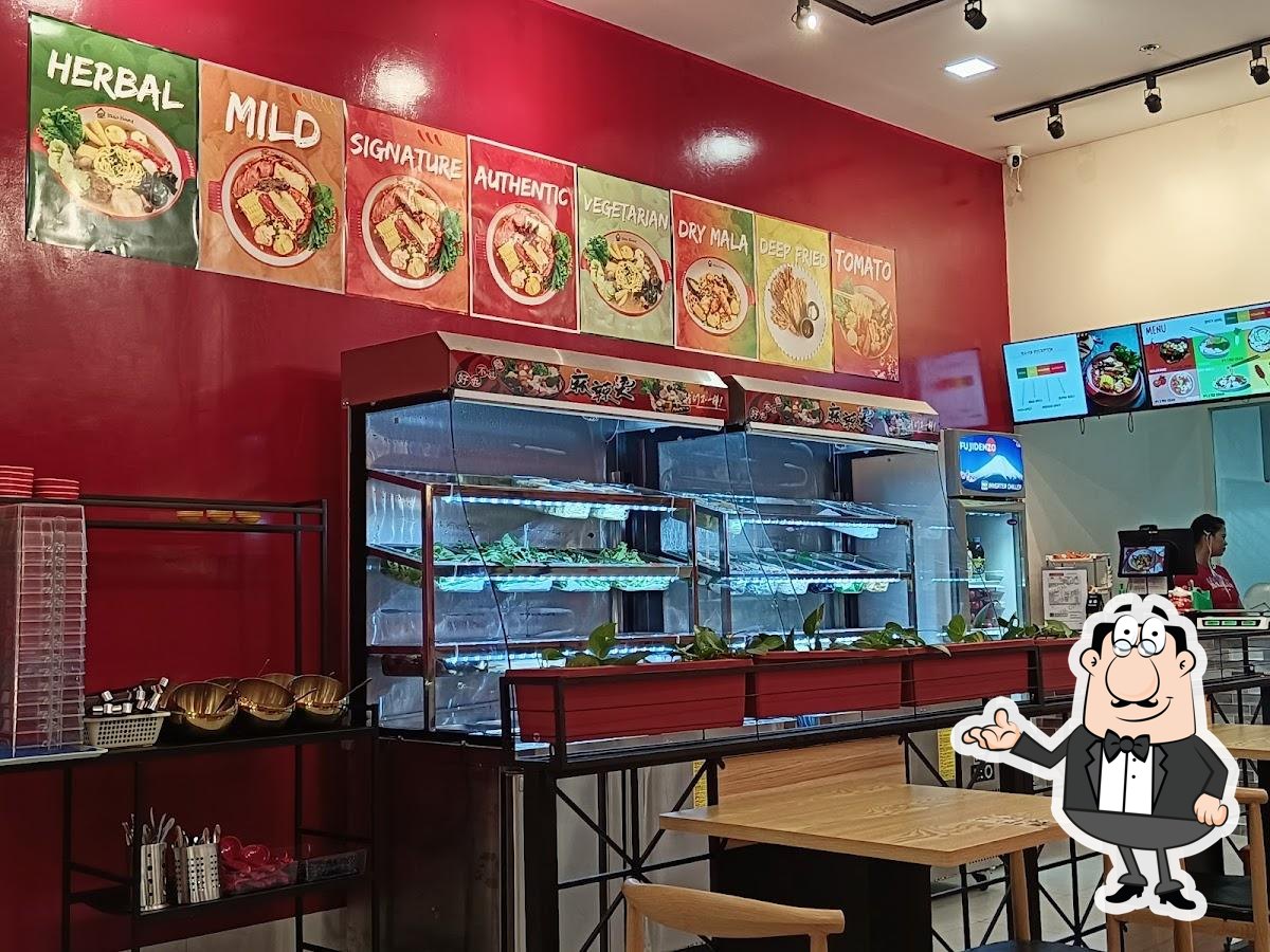 Mala House, Quezon City - Restaurant menu, prices and reviews
