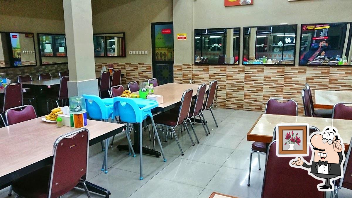 RM Kari Minang Ciputat, South Tangerang - Restaurant menu, prices and ...