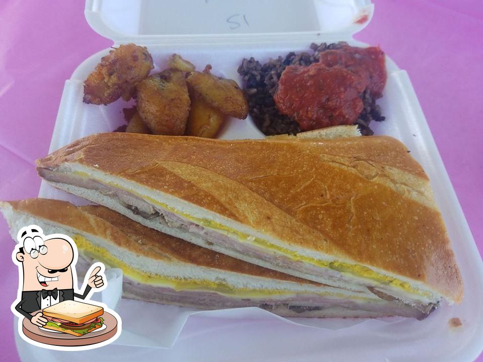 El Mambo Food Truck, FL in Orlando - Restaurant reviews