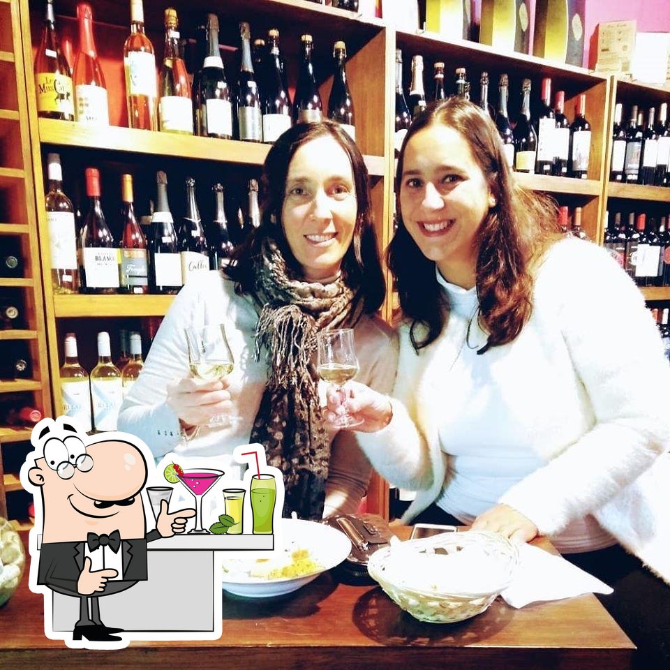 BACO WINE AND BEER pub & bar, Villa Mercedes - Restaurant reviews