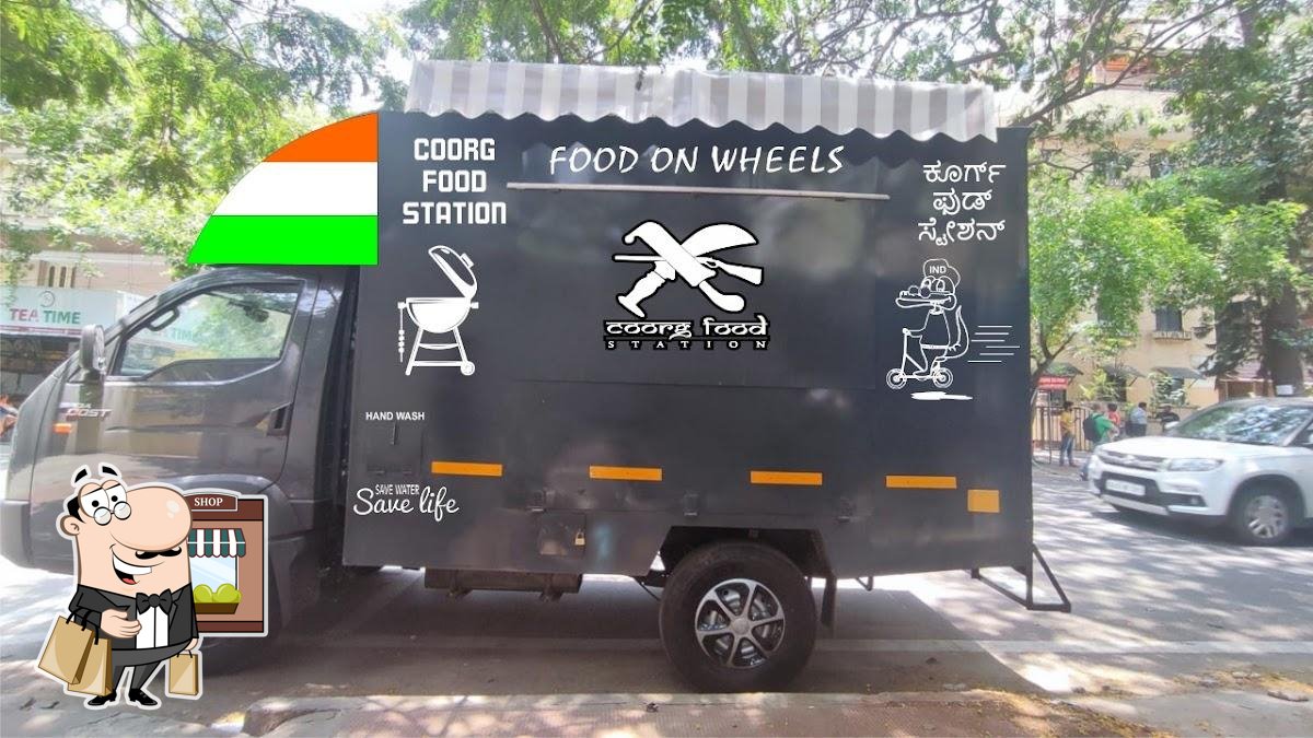 COORG FOOD STATION, Bengaluru - Restaurant menu, prices and reviews