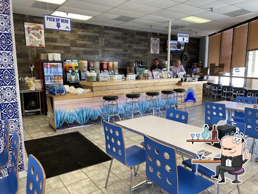 El Agave Azul Baymeadows, Jacksonville - Restaurant menu, prices and ...