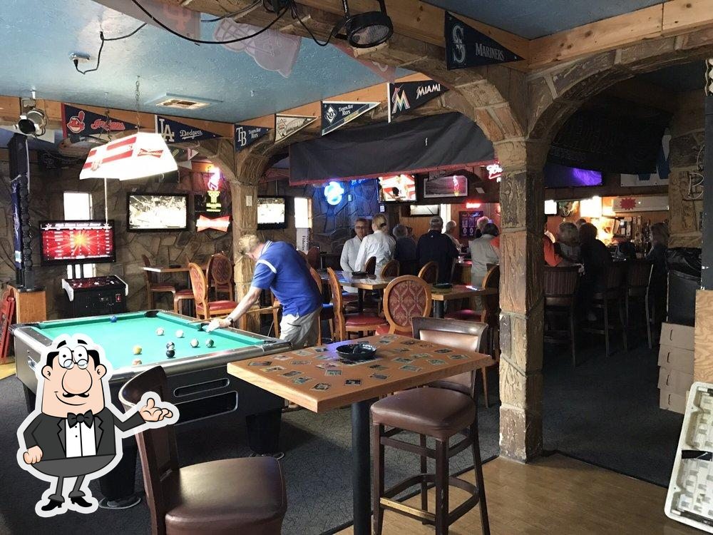 Fort Knox Bar On The Beach in Redington Shores - Restaurant reviews