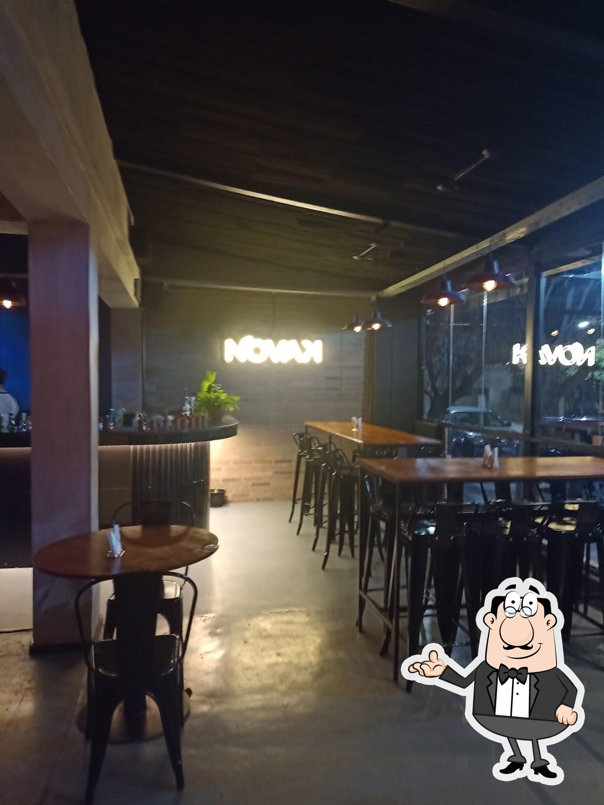 Novak Cervecería, Neuquen - Menú del restaurante, precios y reseñas