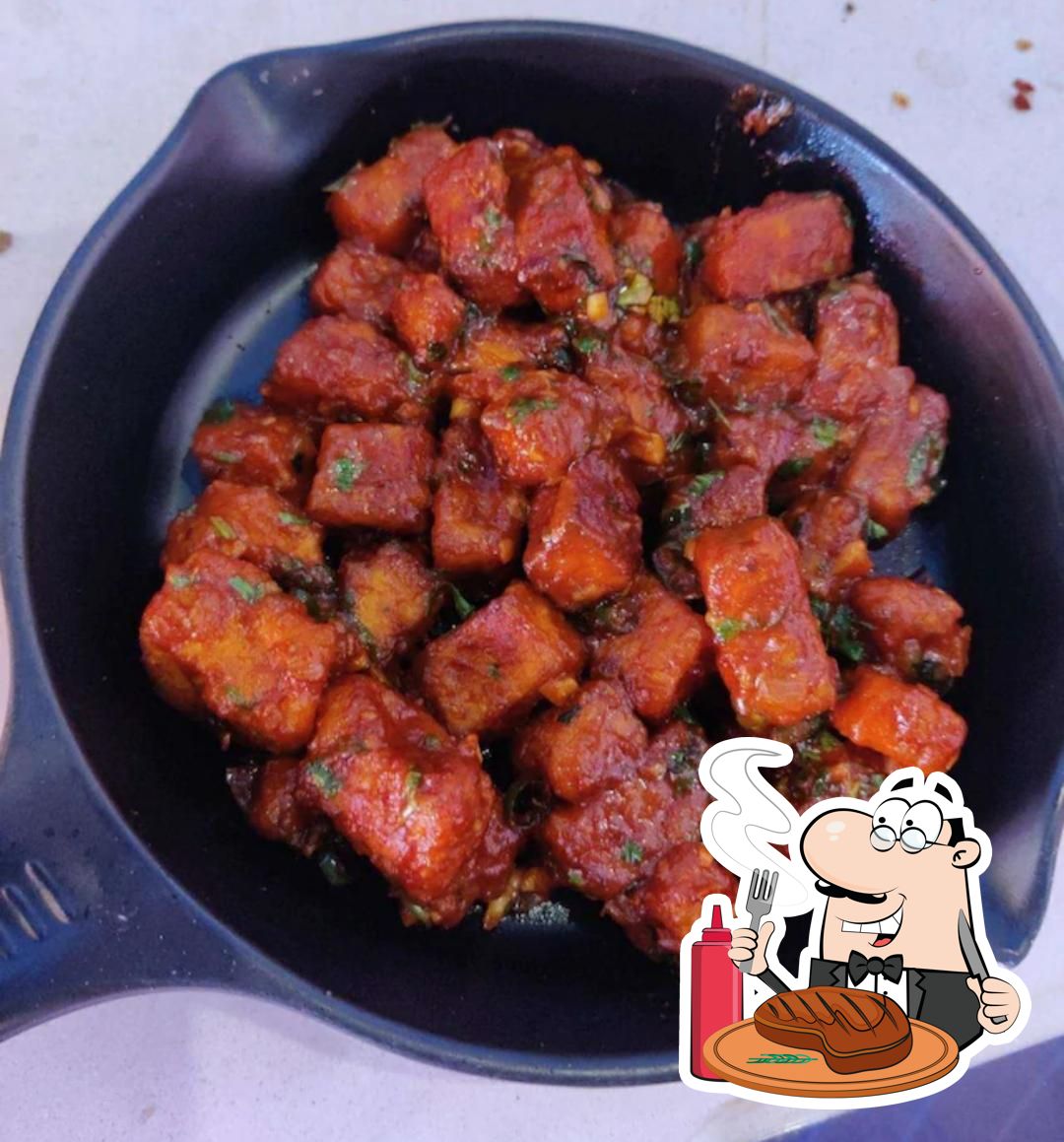 Pop Tate's The Walk, Thane - Restaurant menu, prices and reviews