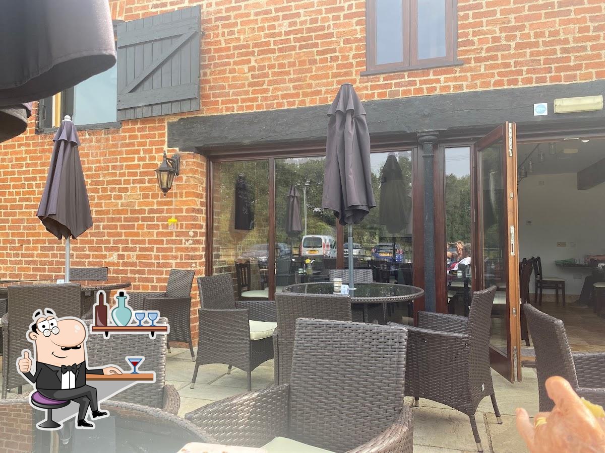 The Wolds Edge, Market Rasen - Restaurant menu, prices and reviews