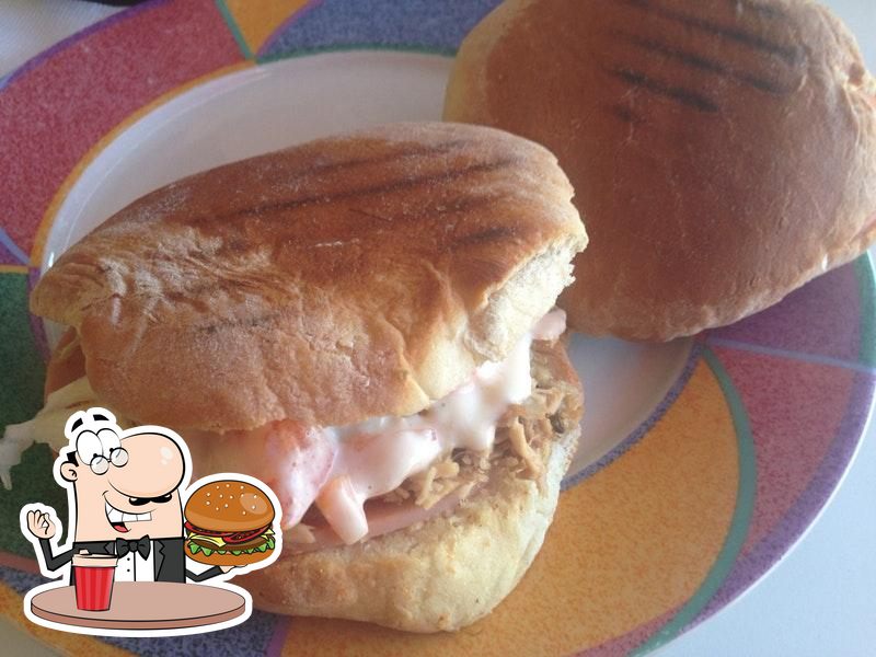 Tortas Lucerito restaurant, Guaymas - Restaurant reviews