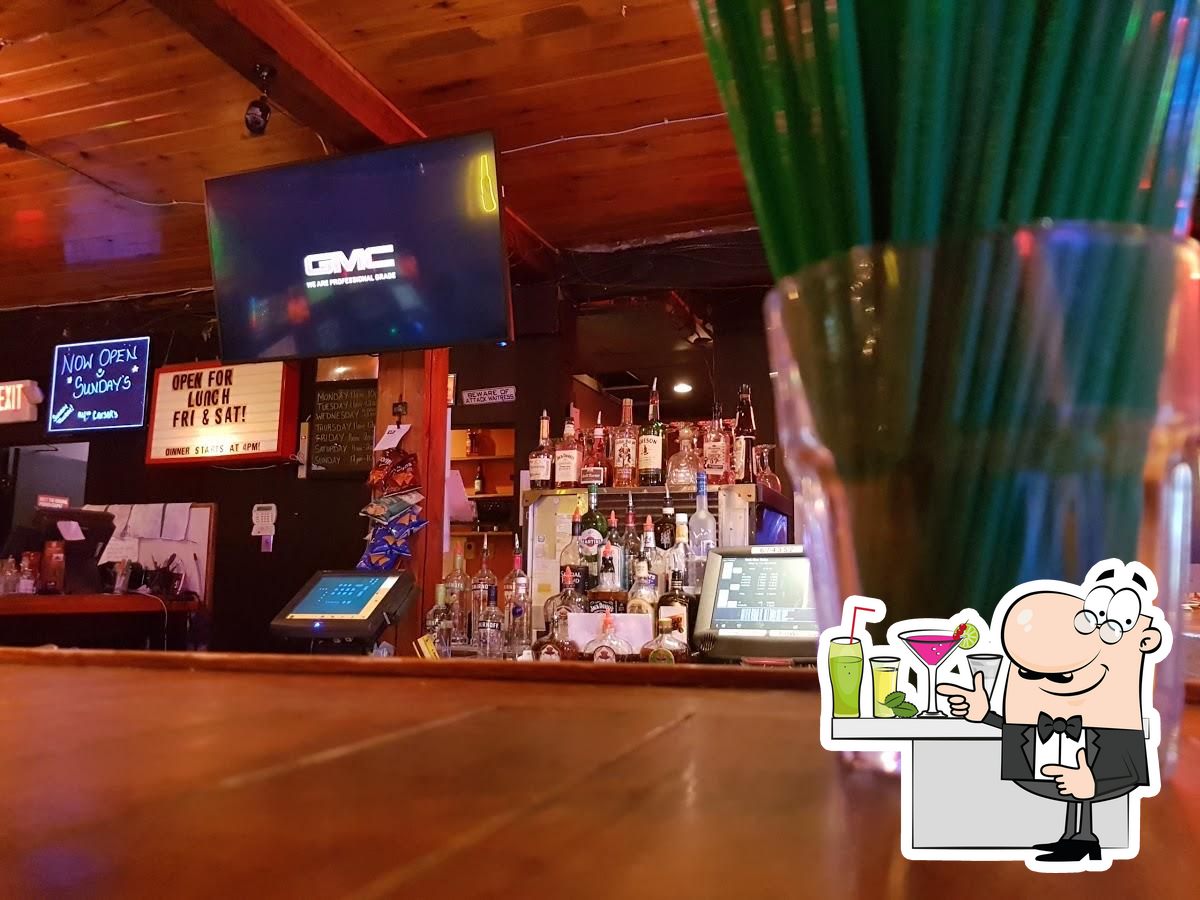 The Boot Tavern, East Selkirk - Restaurant menu, prices and reviews