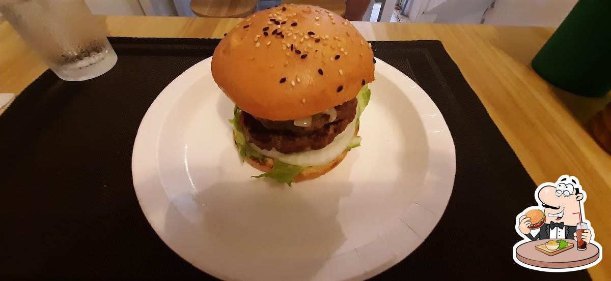Hunger Pangs restaurant, Pattaya City - Restaurant reviews