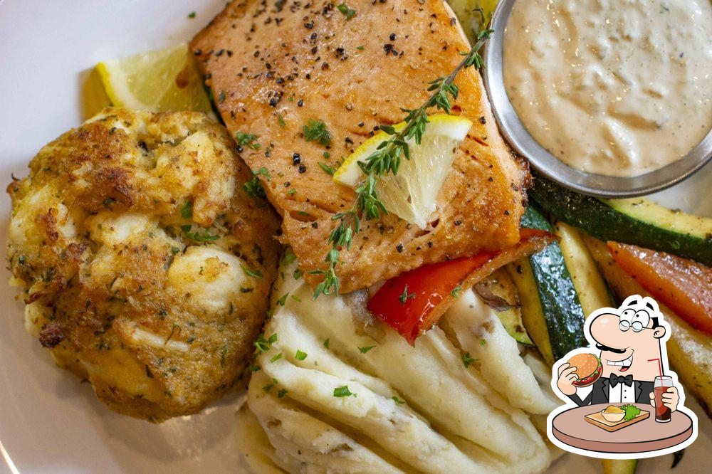 Poplar Sports Bar & Grille in Dundalk - Restaurant reviews