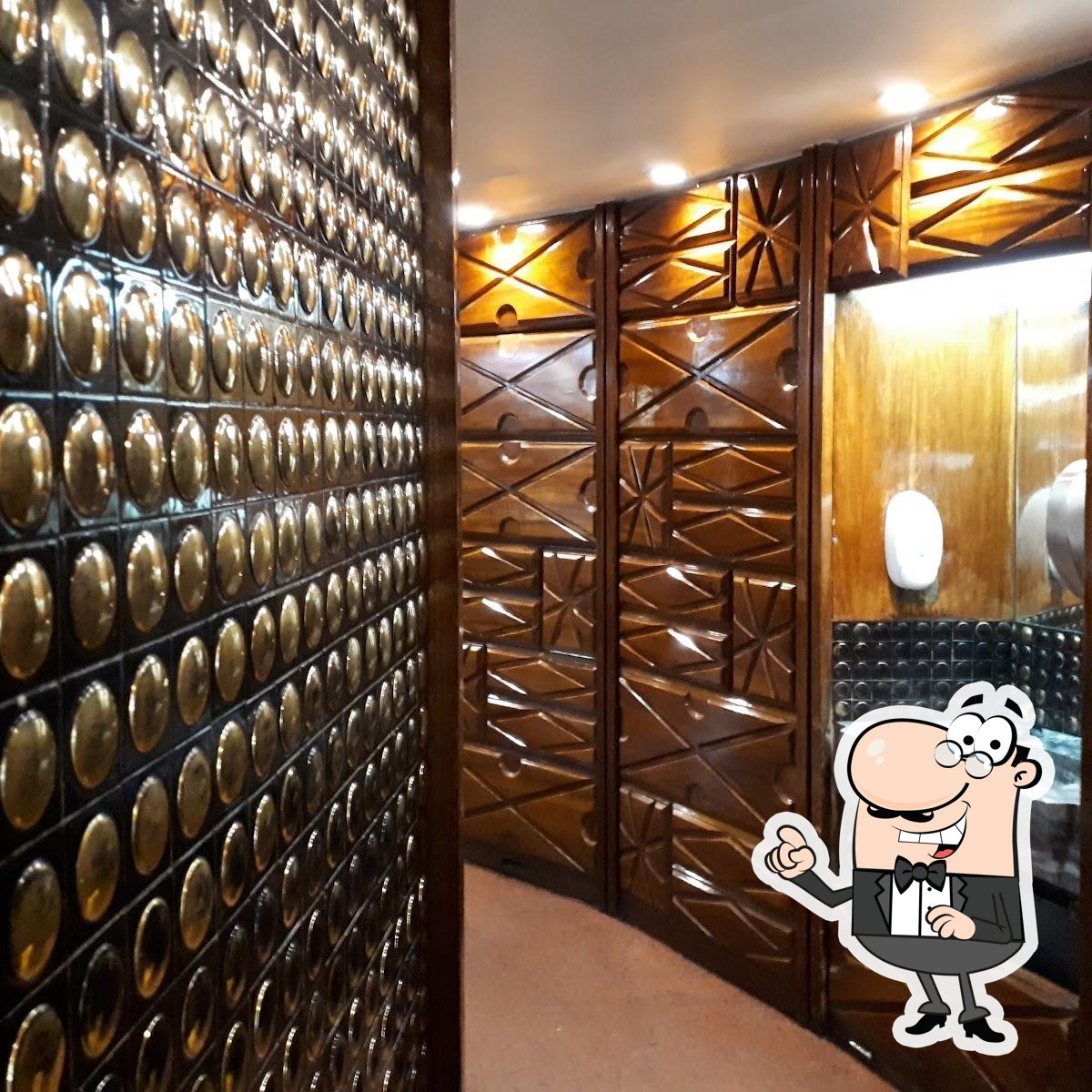 Galeto, Lisbon, Saldanha - Restaurant menu, prices and reviews