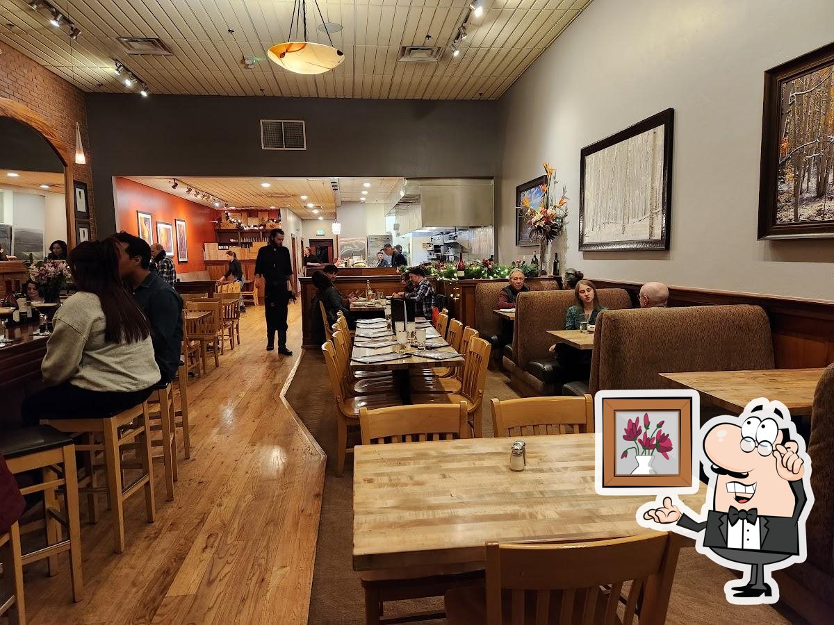 Seasons of Durango, Durango - Restaurant menu, prices and reviews