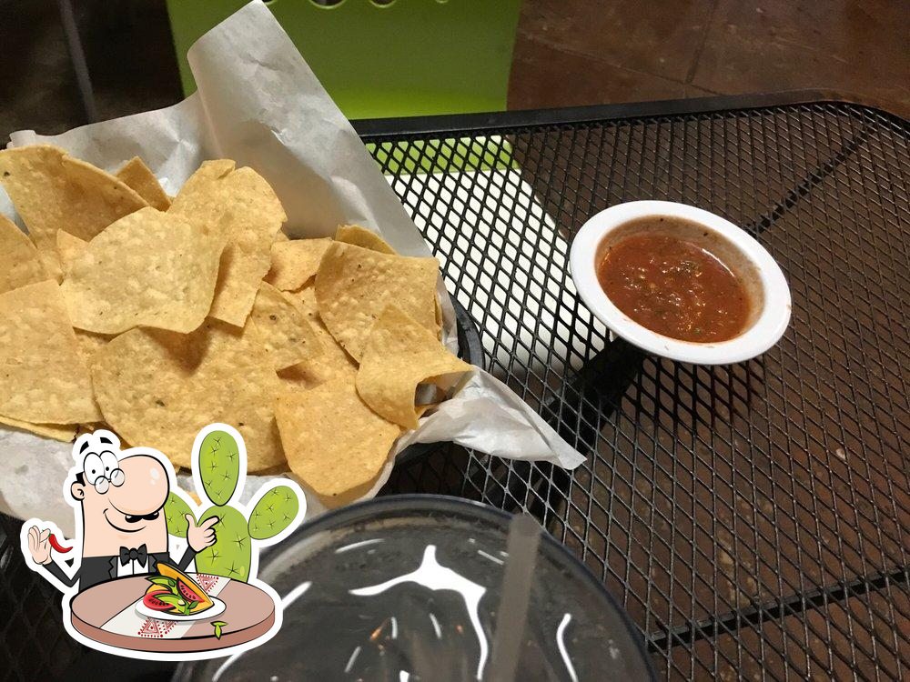 Rio Grande Tex Mex Restaurant in Hutto - Restaurant menu and reviews