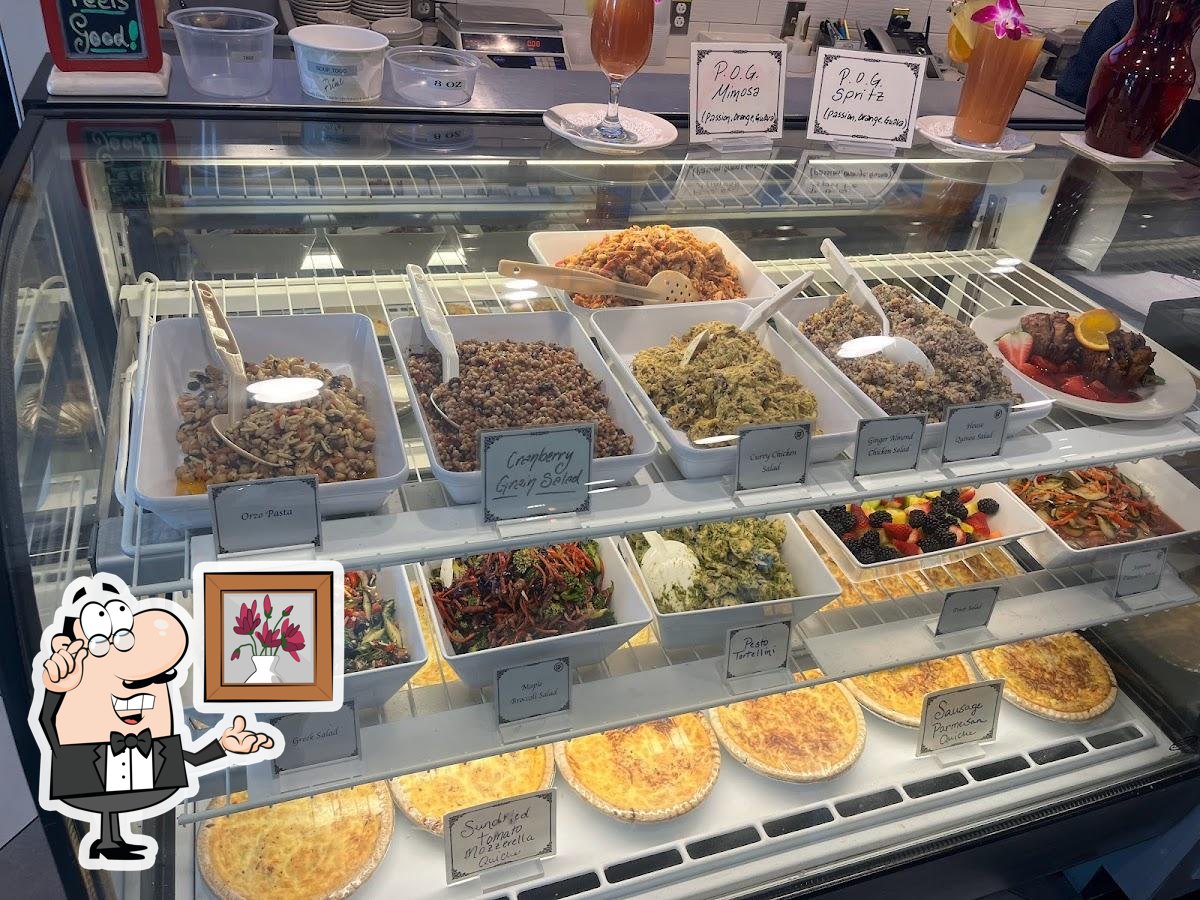 Chef's Corner, Williston - Restaurant menu, prices and reviews