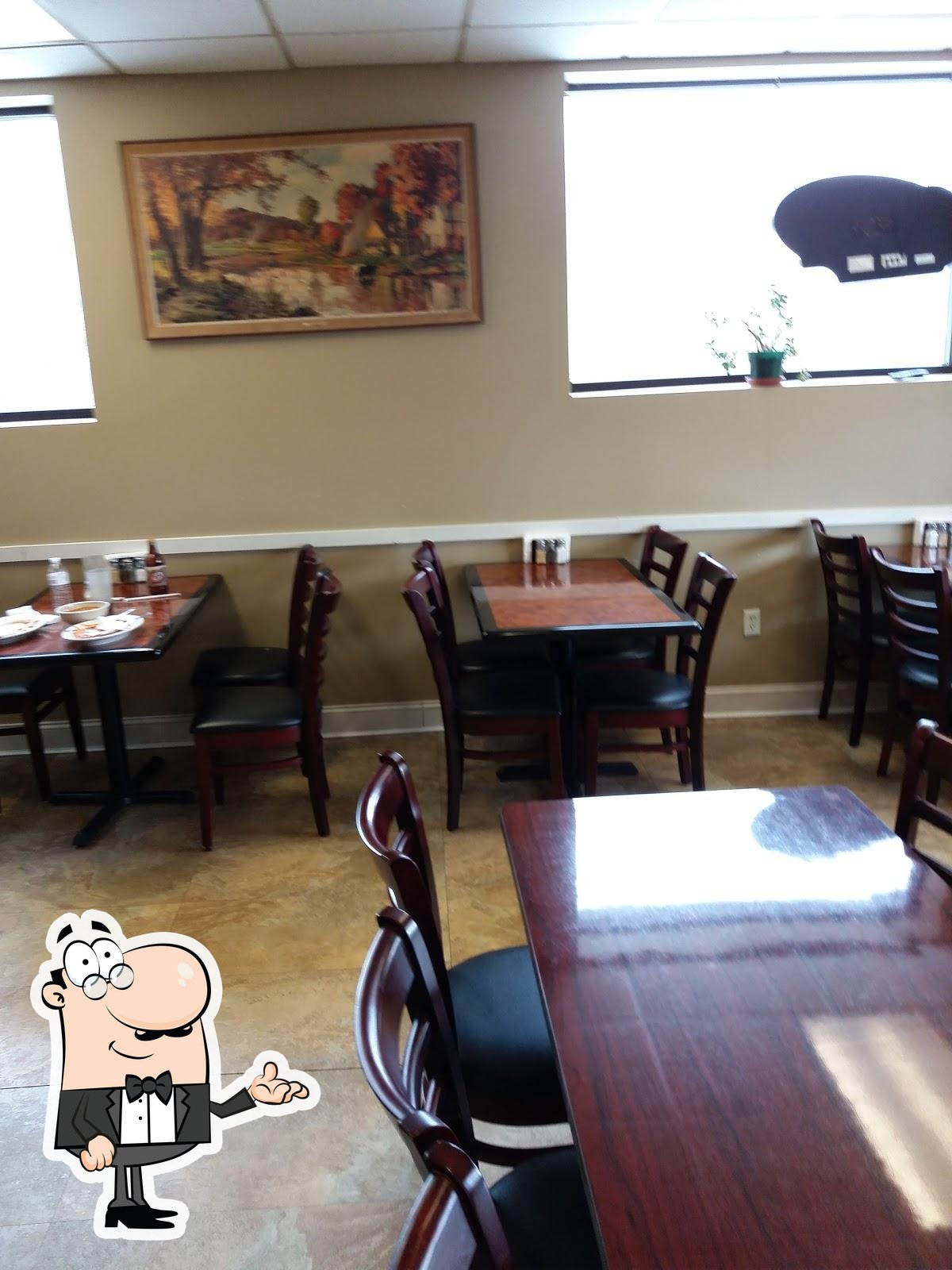 Marlo Pizzeria, Marlboro - Restaurant menu, prices and reviews
