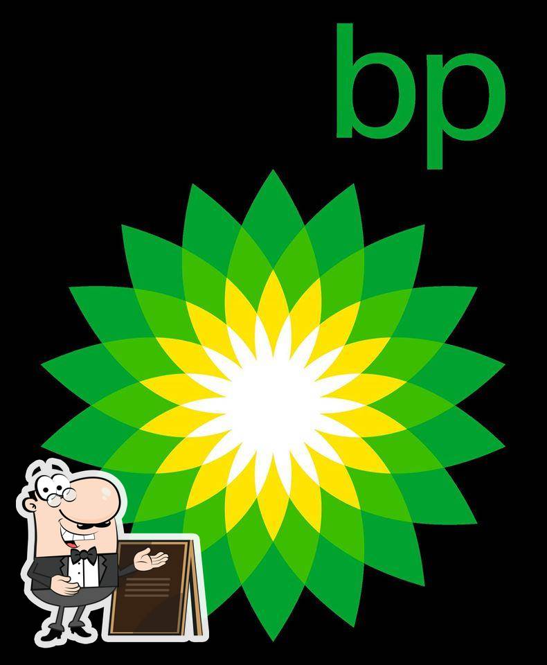 BP Fuel Station & ROAD HOUSE, Mitchell - Opiniones del restaurante
