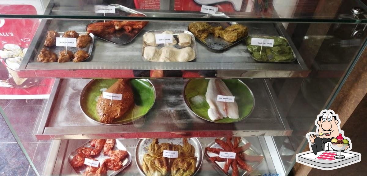 Barbequeen Restaurant (Hasthampatti), Salem, BARBEQUEEN RESTAURANT No ...
