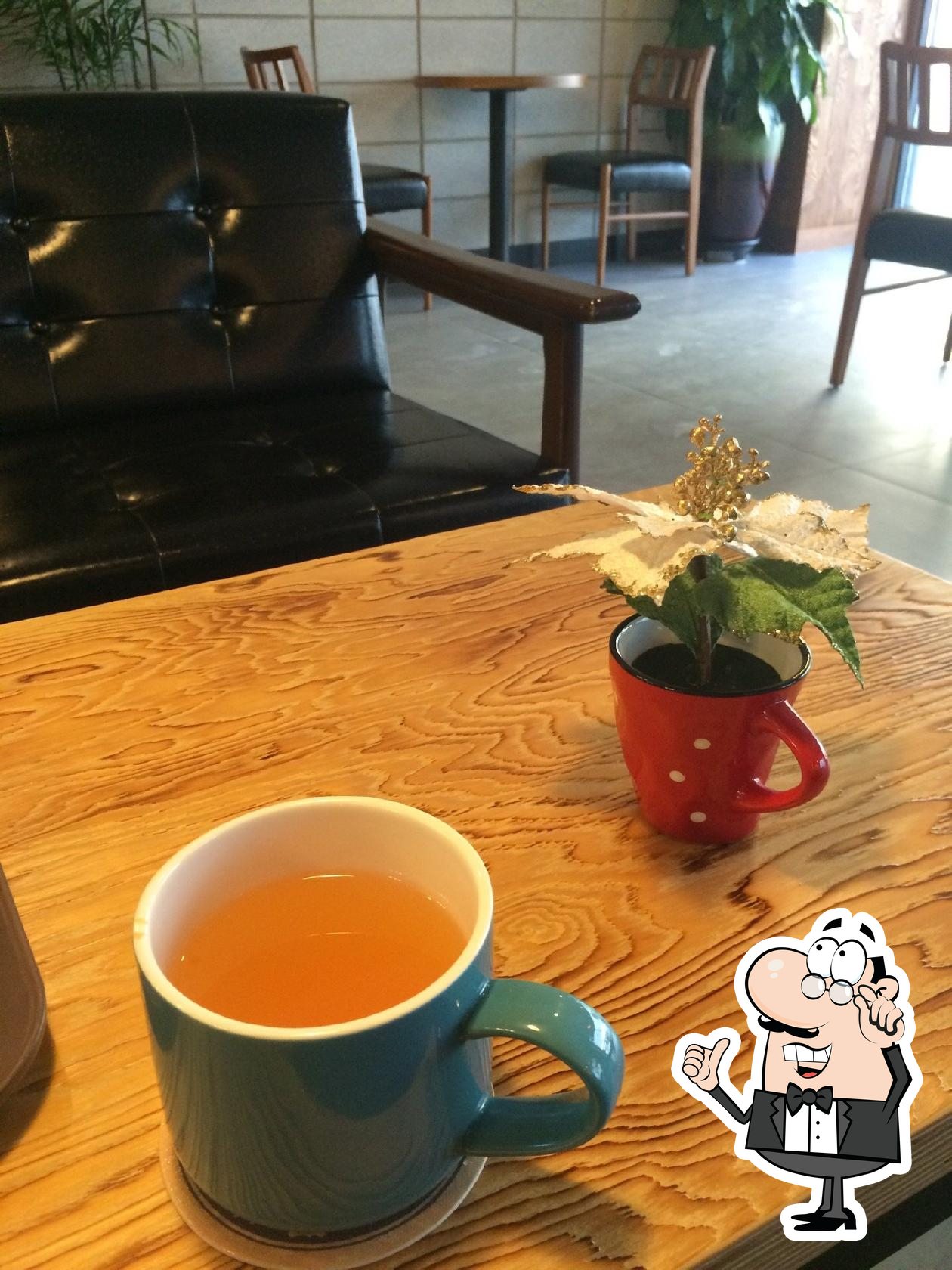 Cafe ATO, Seoul, 16-5 Bongcheon-dong - Restaurant reviews