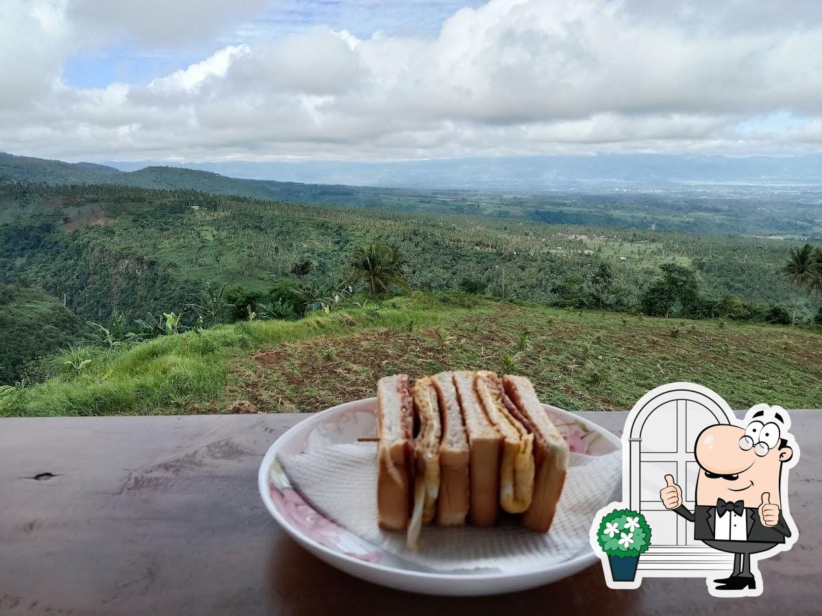 Cafe Panganod, San Jose - Restaurant menu, prices and reviews