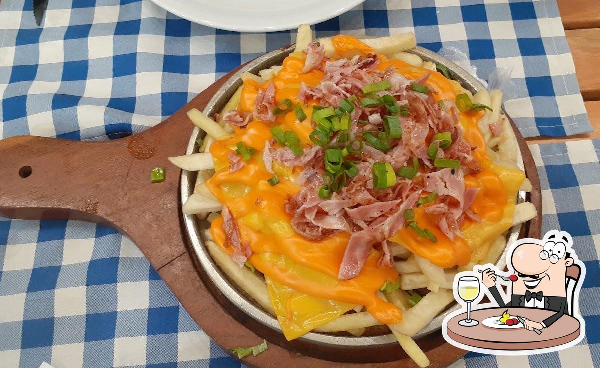 Chiska Bar, Posadas - Opiniones del restaurante