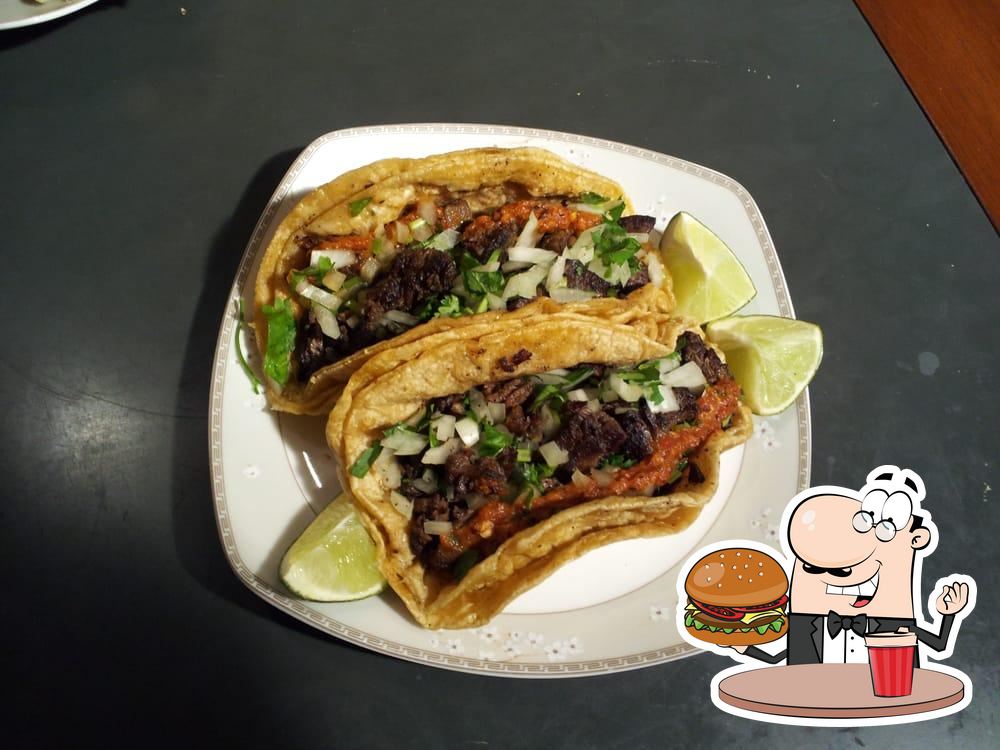 El Pollo Rico in Waukegan - Restaurant menu and reviews