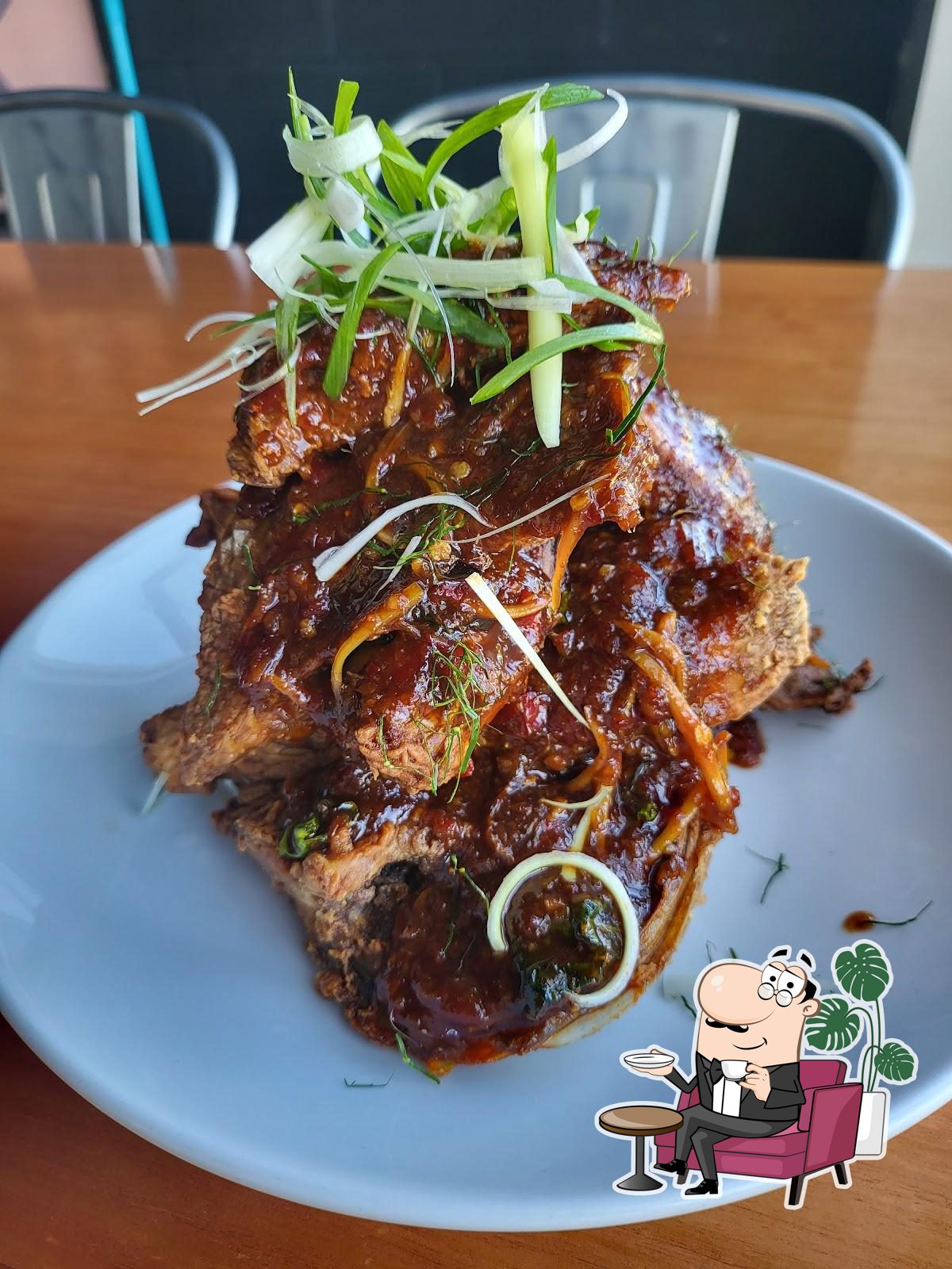 Maprang thai cranebrook in Cranebrook - Restaurant reviews