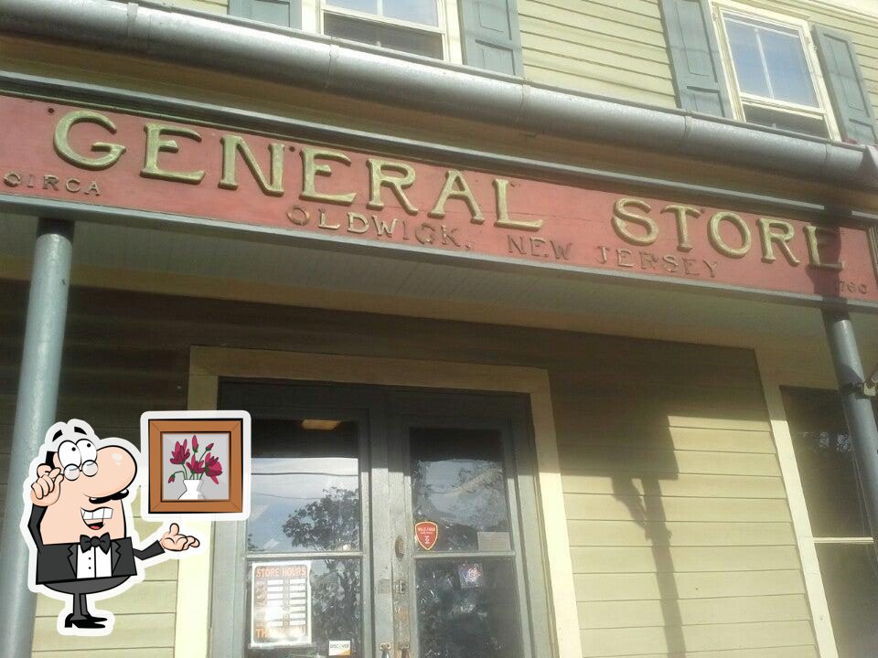 Oldwick General Store, Tewksbury - Restaurant menu, prices and reviews