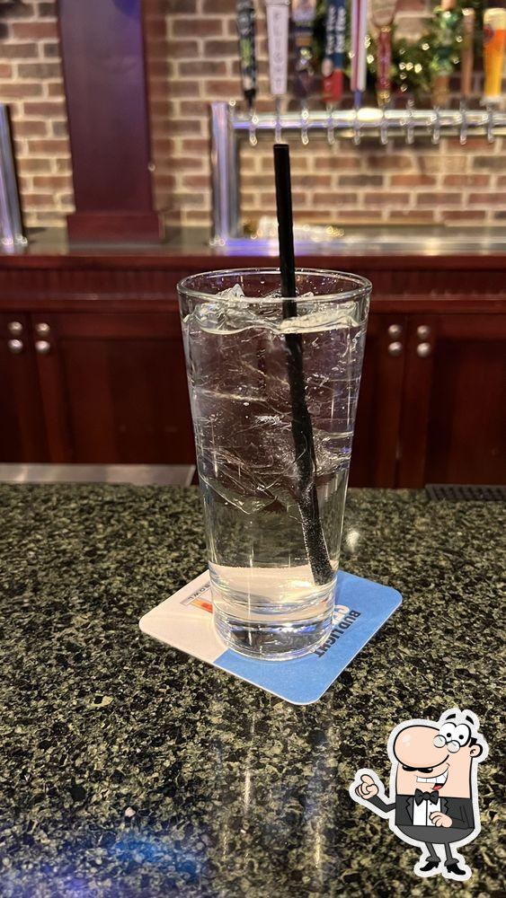 The Greene Turtle Sports Bar & Grille, East Meadow - Restaurant menu ...