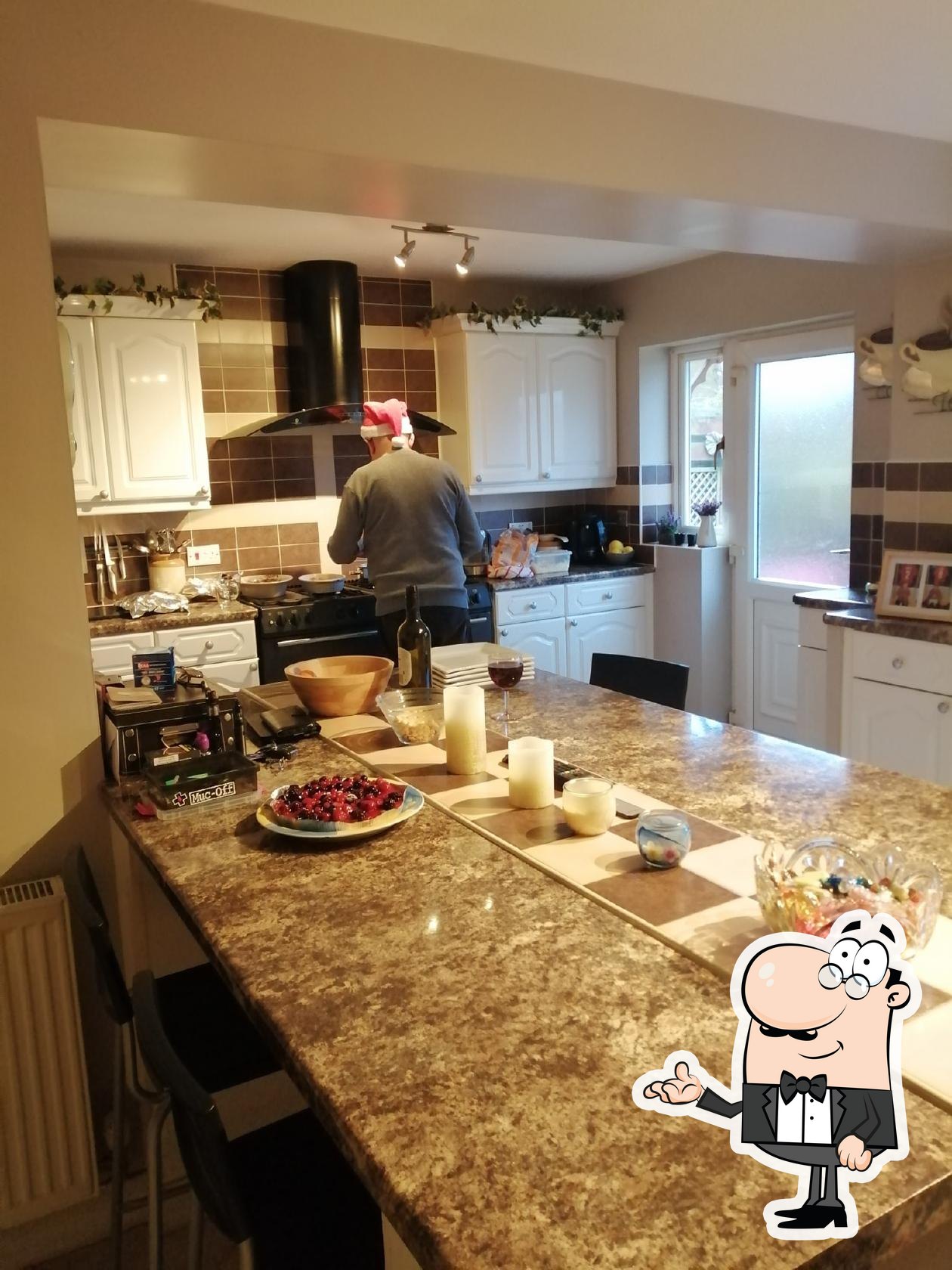 Tupton Fish Bar, Chesterfield - Restaurant menu, prices and reviews