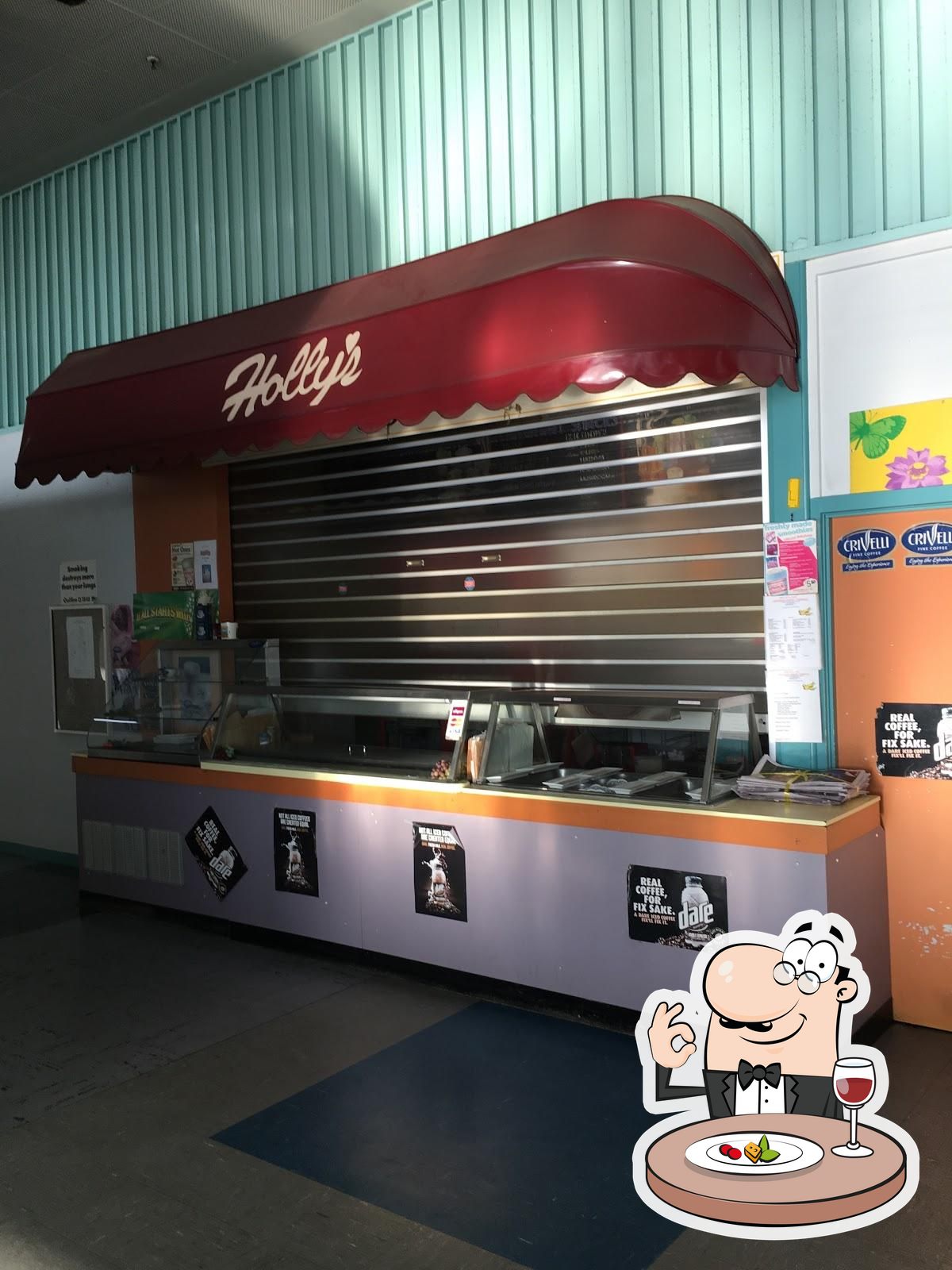 Hollie's Cafe, Essendon Fields - Restaurant menu, prices and reviews