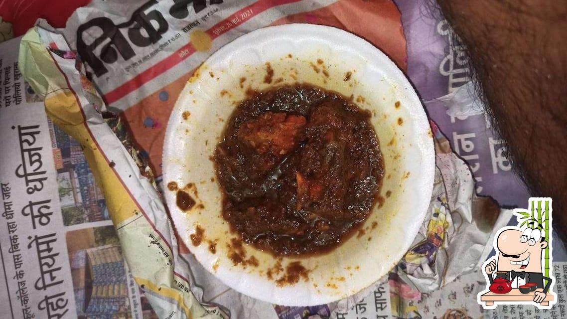 Biryani King Resturant, Kota - Restaurant menu and reviews
